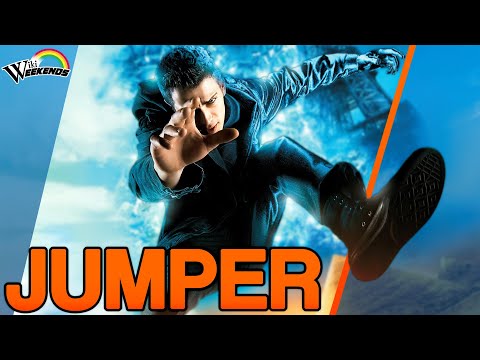 Jumper Deserved So Much Better | Wiki Weekends