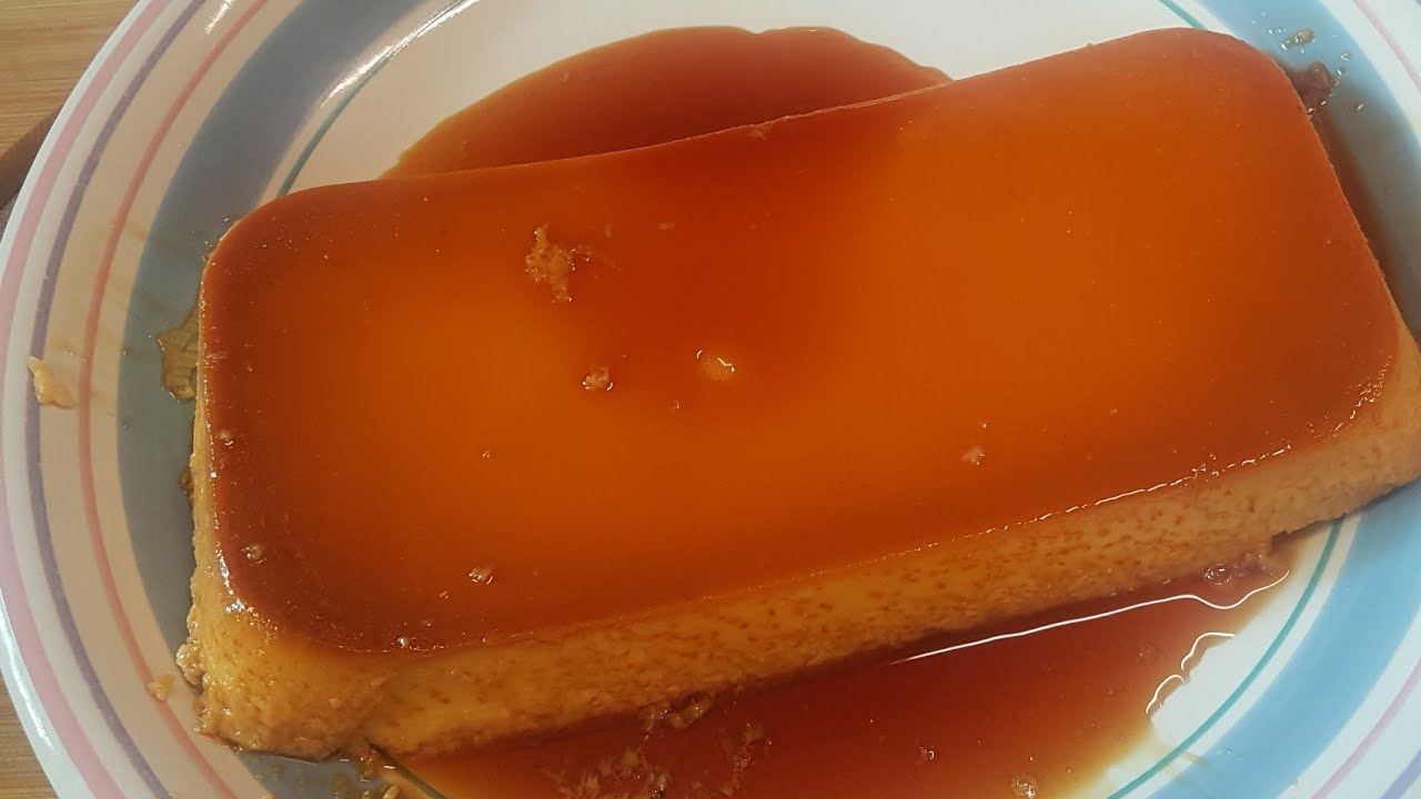 COOKING AND EATING SHOW FISH-SALMON-EGGROL LECHE FLAN -MUKBANG - YouTube