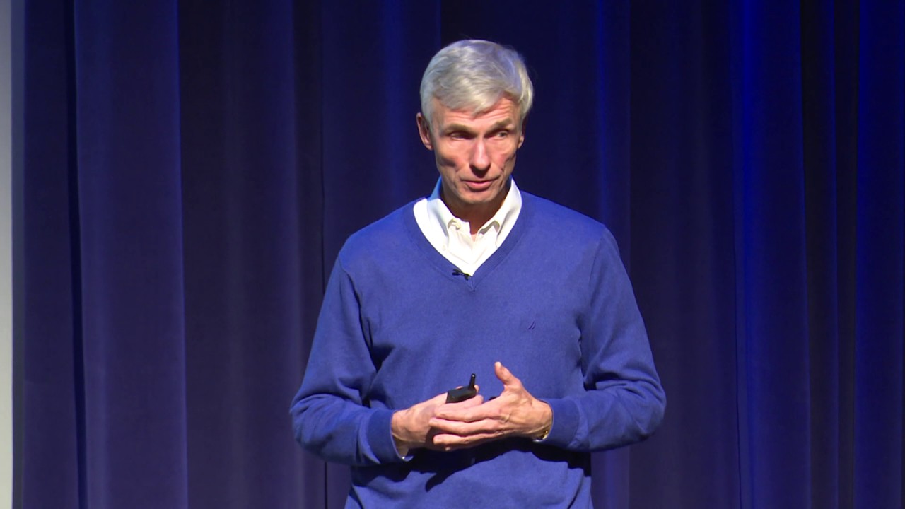 Seminar: NASA's Bill Gerstenmaier & Prof. Michael Ladisch - YouTube