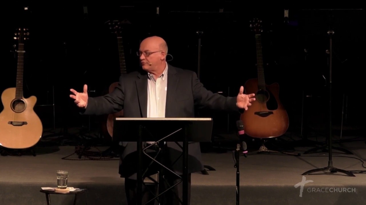 Evidences of Election | 1/12/20 | Pastor Phil Winfield - YouTube