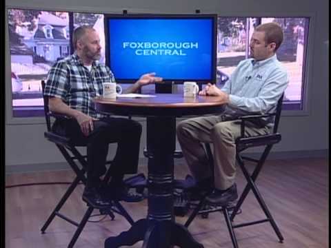 Foxborough Central #2 - Foxboro Cable Access - YouTube