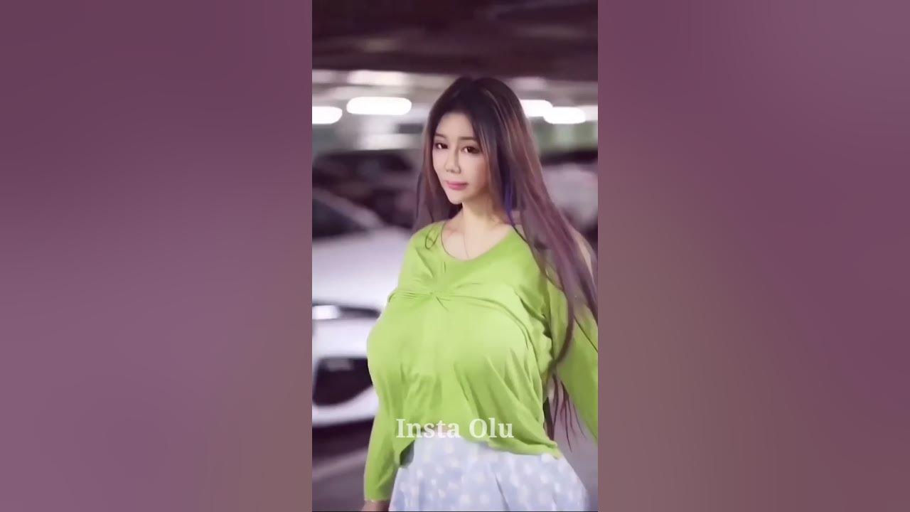 Sexy Girl Big Boobs Chinese Girl Big Boobs Hot And Sexy Video [part
