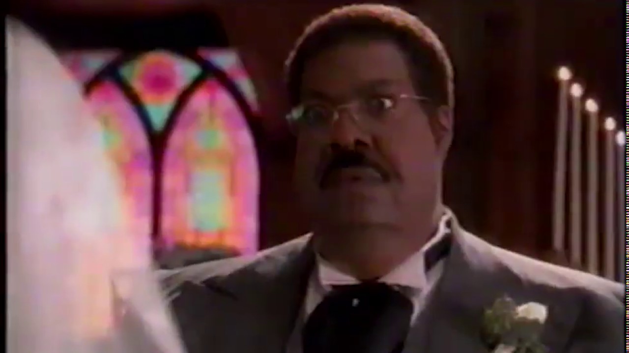 Nutty Professor II: The Klumps TV Spot #1 (2000) (low quality) - YouTube