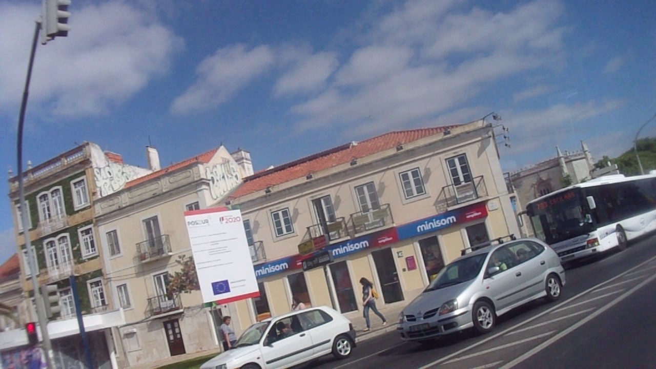 A-M. 100 2766 DOS TST O 604 POR SETÚBAL - YouTube