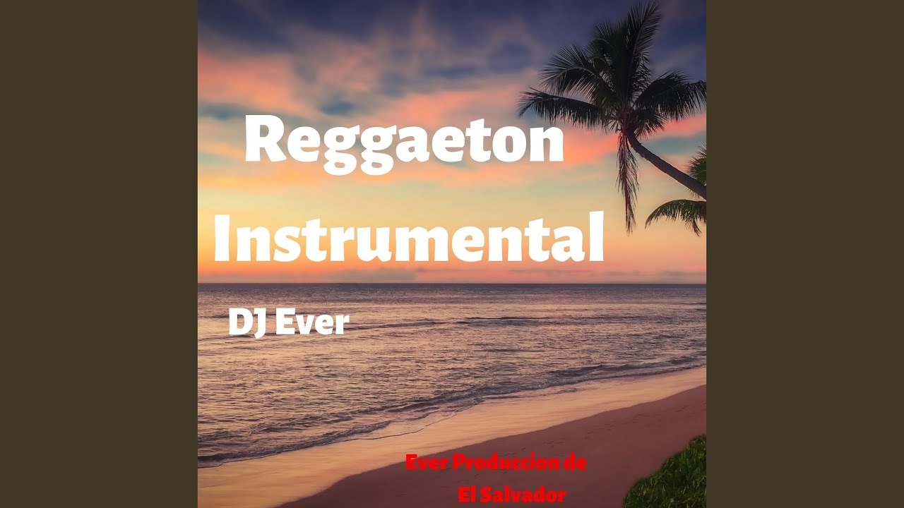 Reggaeton Instrumental - YouTube