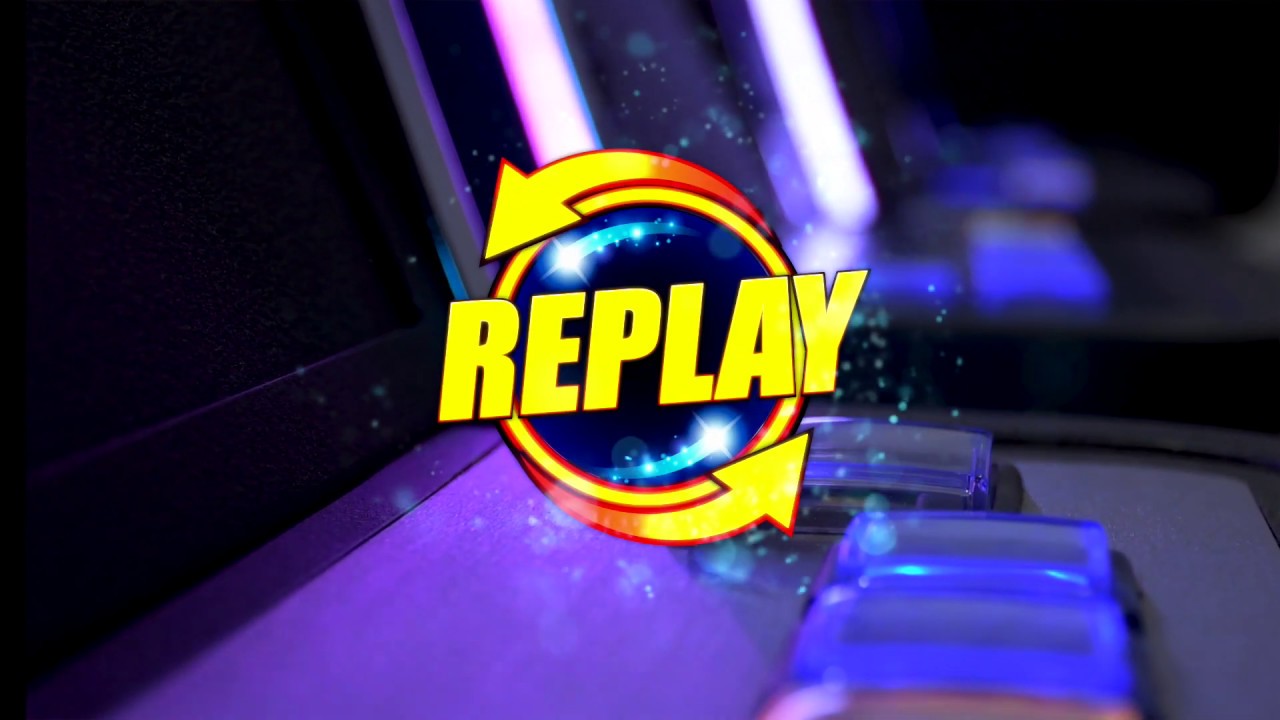 Dragons Luster y Replay de Betstone - YouTube