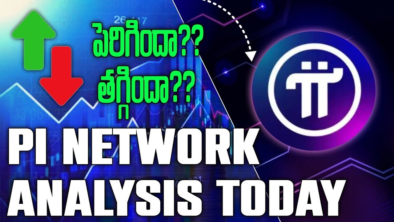 📍Pi Network Updates||Pi Today Analysis||Pi Market Trading - YouTube