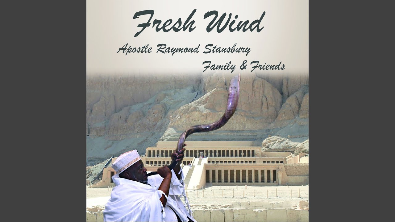 Fresh Wind - YouTube