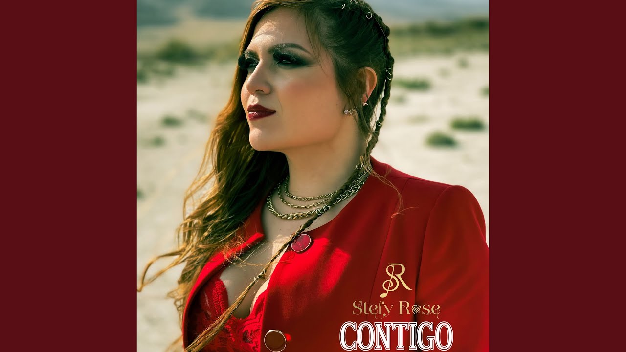 Contigo - YouTube Music