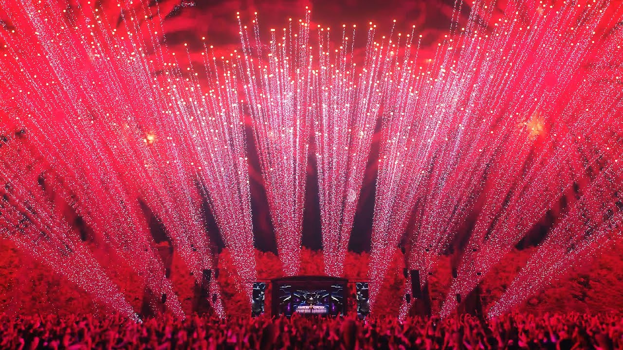 Royallaser | Depence R3 Showcase - YouTube