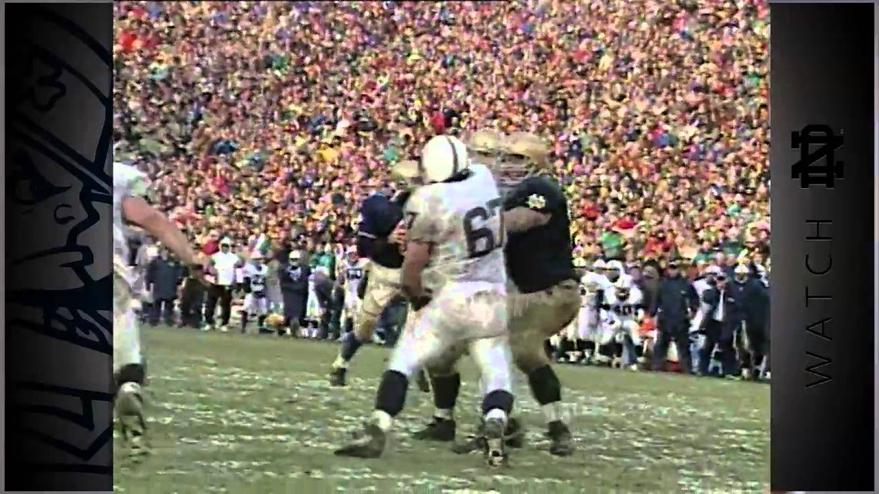 The Snow Bowl - 22 Years Later - YouTube