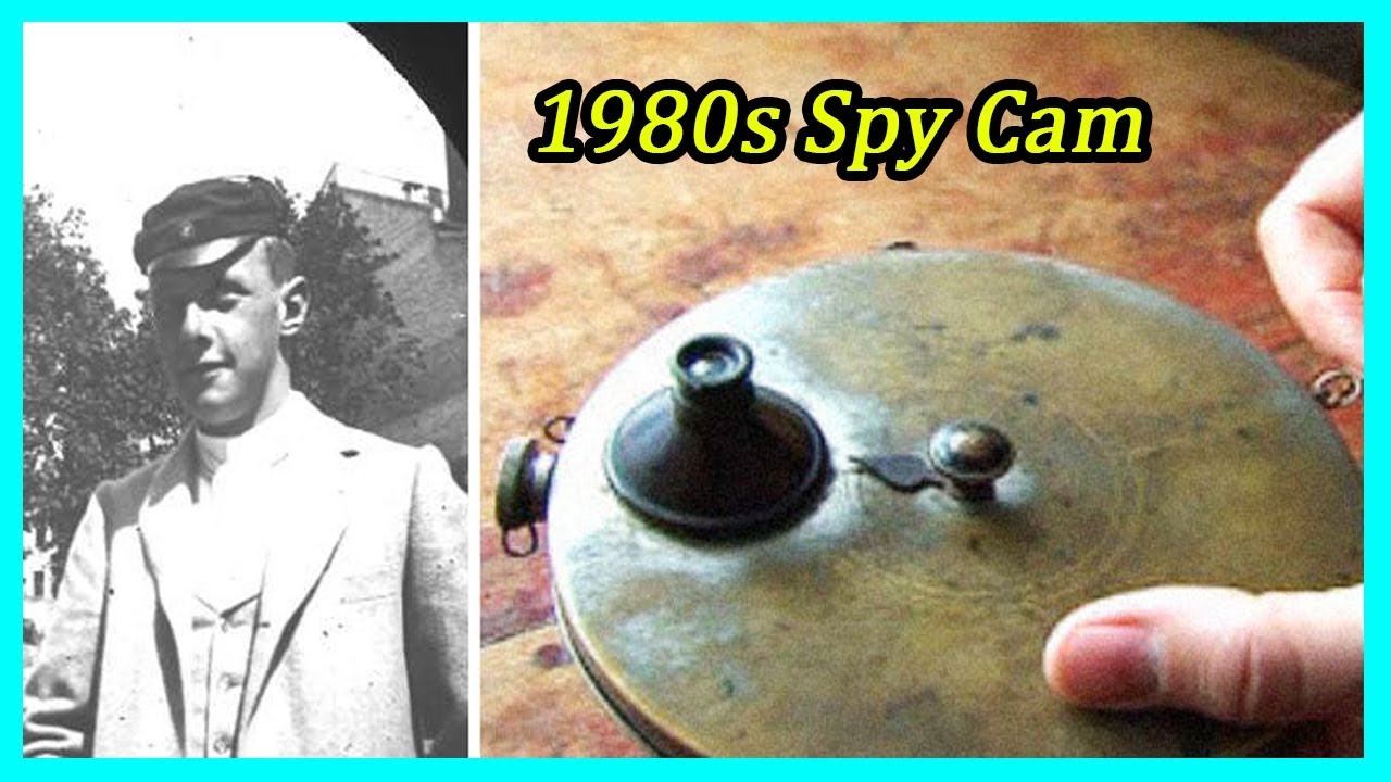 19 Year Old Student Hides Spy Camera In His Clothing To Take Secret ...
