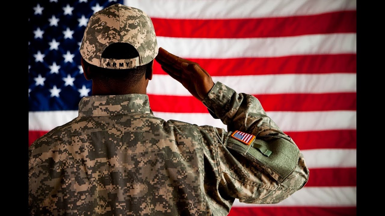 My MEPS Experience (U.S. ARMY) - YouTube