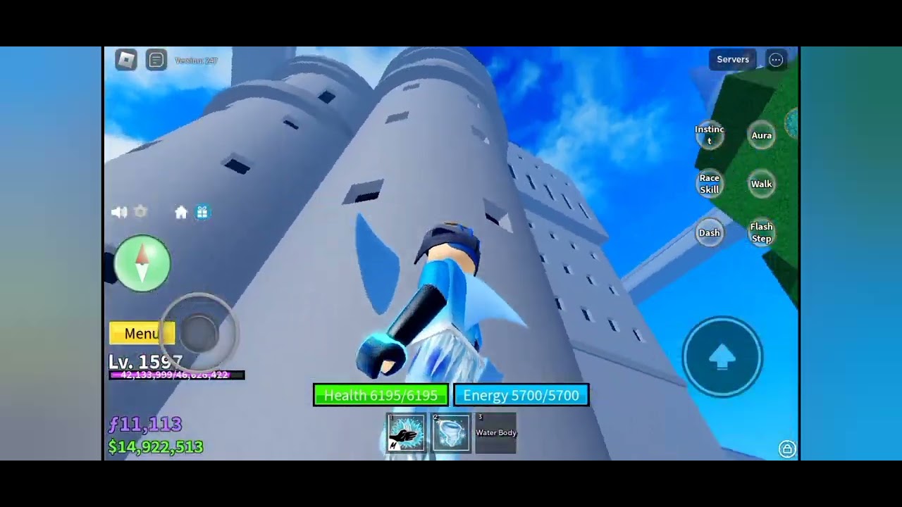 How to spawn Rip Indra #roblox #bloxfruits - YouTube