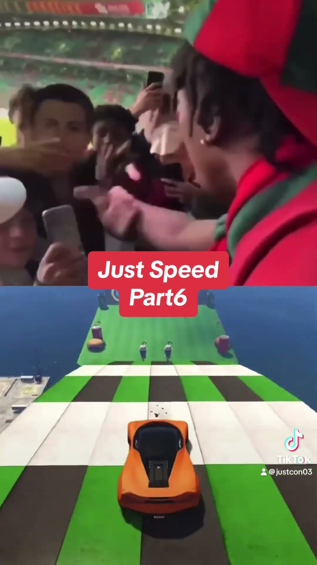 Just speed last part #speed #funny #memes #ishowspeed - YouTube