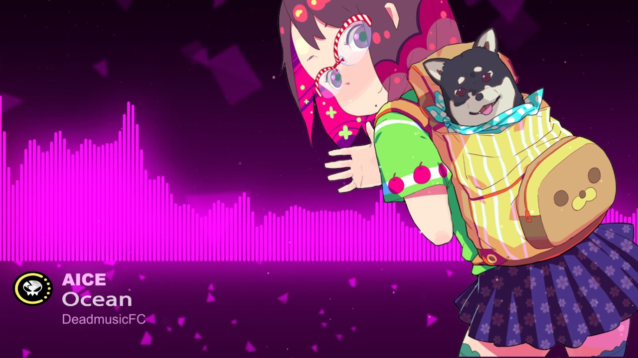 【electro】★ Aice - Ocean (free music to use) - YouTube