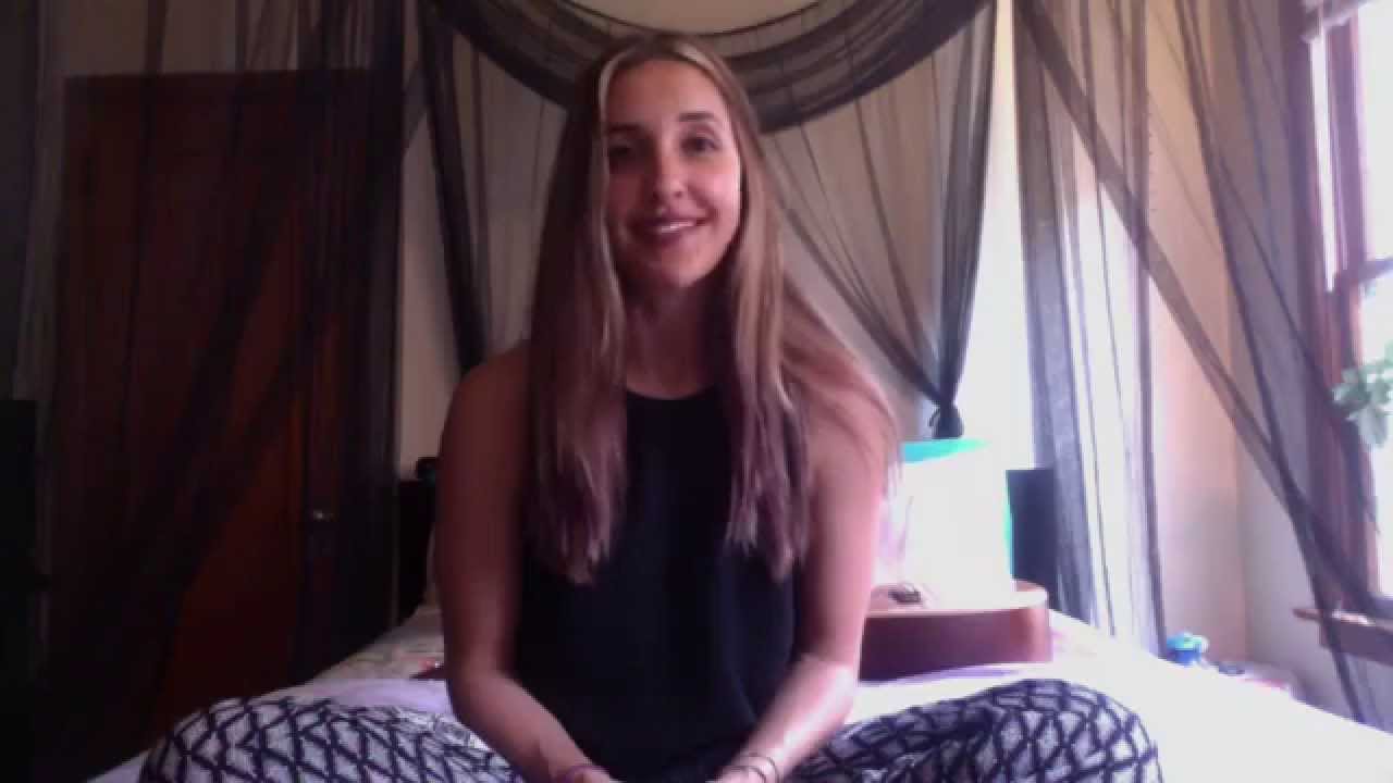 Meditation Monday 39- Ocean Vision Quest - YouTube