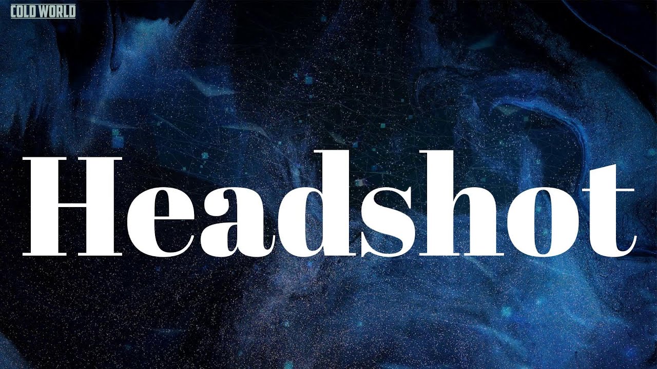 Headshot (Lyrics) - Lil Tjay - YouTube