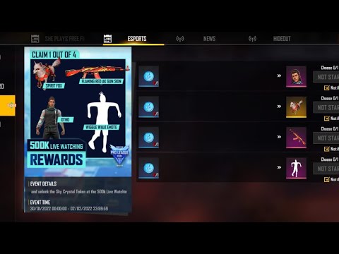 sky crystal toke kase milega SAHNIGAMER 123 SUBSCRIBE NOW POCO C1Ç2C3 ...