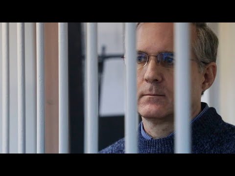 Russisches Gericht: Amerikanischer Ex-Soldat bleibt inhaftiert - YouTube
