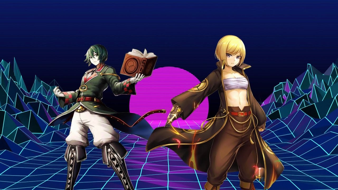 AI Hazuki vs. Nova Crest - YouTube