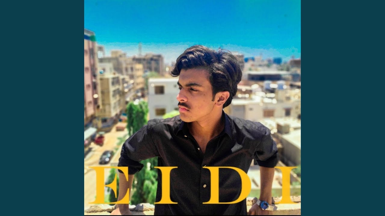 Eidi - YouTube