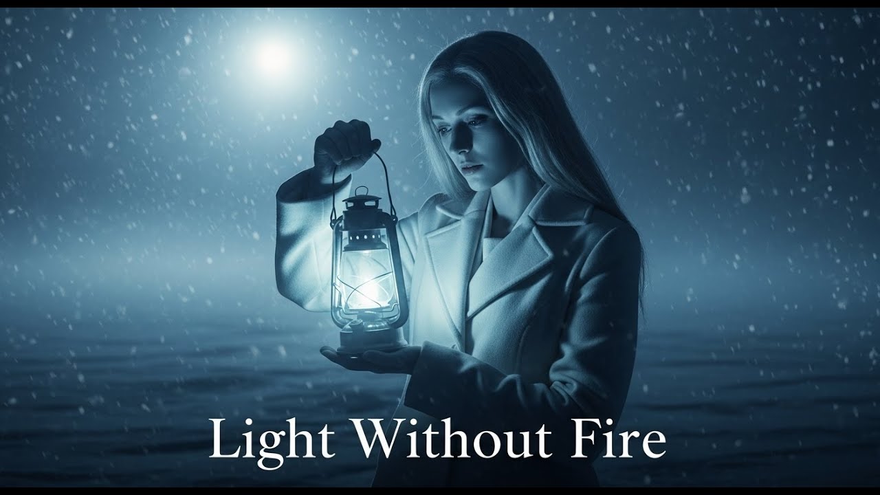 The Lantern That Burned Without Flame – A Mystery Lost in Time 🔥 - YouTube