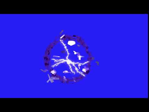 Kamen Rider W Green Screen