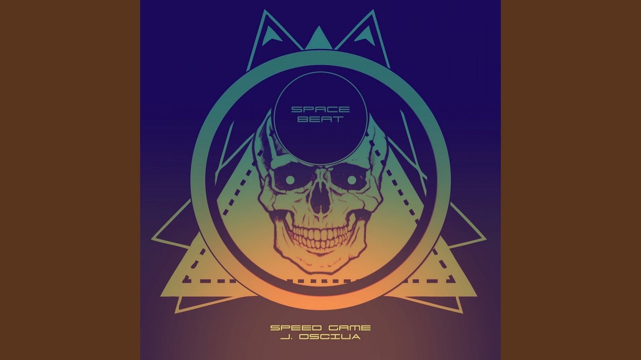 Speed Game (Original Mix) - YouTube