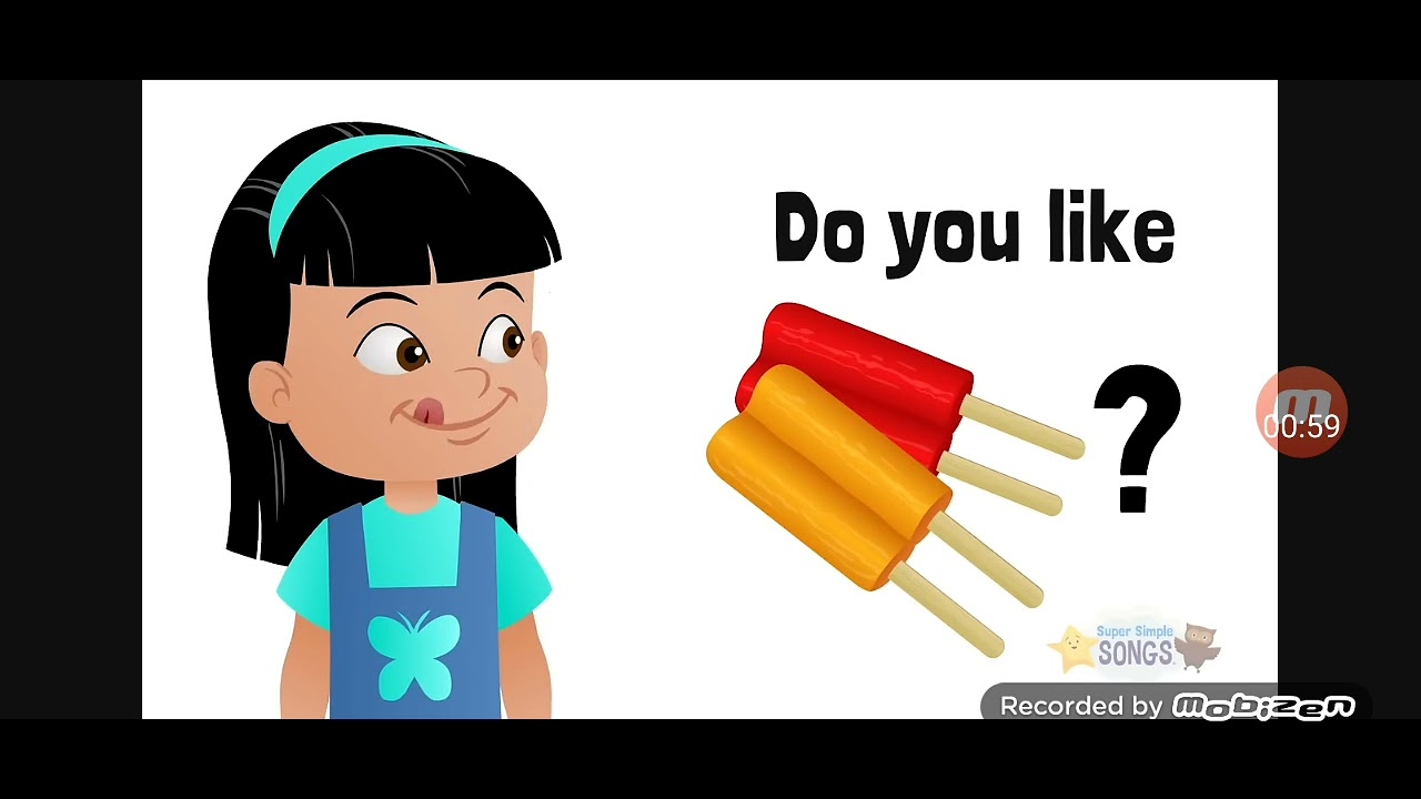 Do you like Pickle Pudding Normal - YouTube