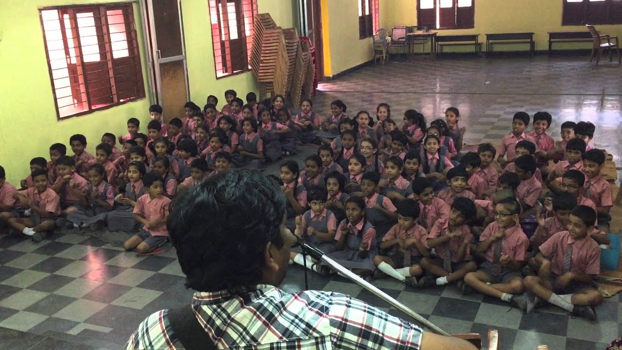 ST.GEORGES PREP SCHOOL - YouTube