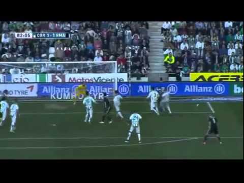 Cristiano Ronaldo Kavga Etti Kırmızı Kart Gördü