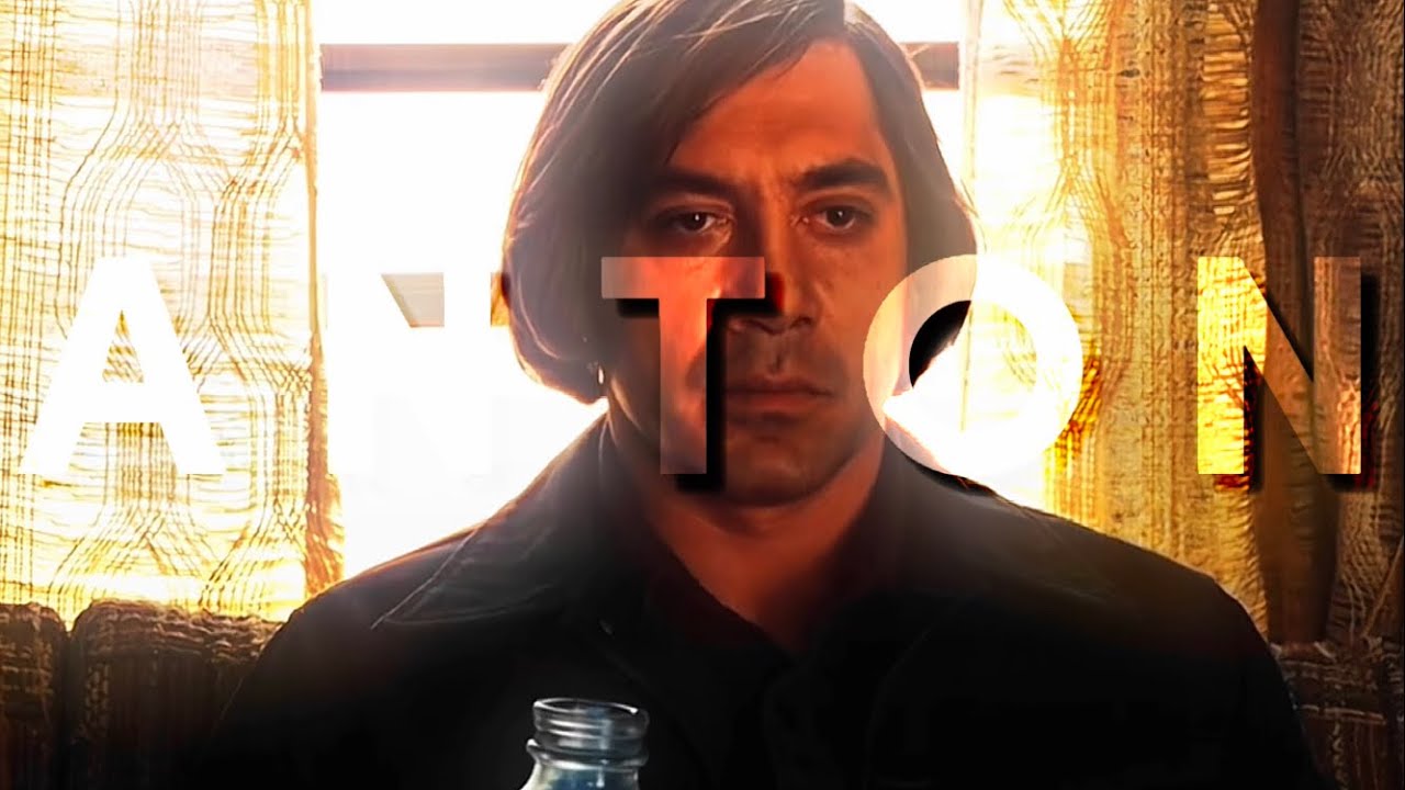 Anton Chigurh | Do you see me? - Edit - YouTube
