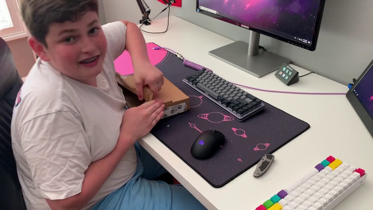 Zealios 62 Gram V2 Switches! Are They Really That Good? - YouTube