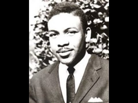 Celebration of life for Reverend Thomas Eugene Johnson - YouTube