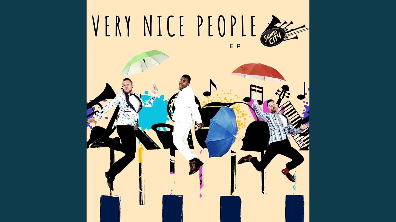 You Meet the Nicest People (In Your Dreams) - YouTube