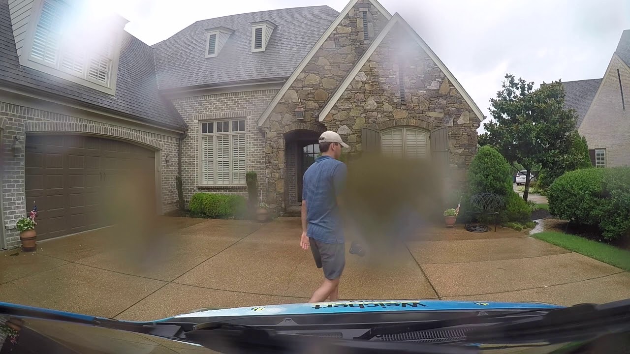 Winstead Farms July 2019 - YouTube