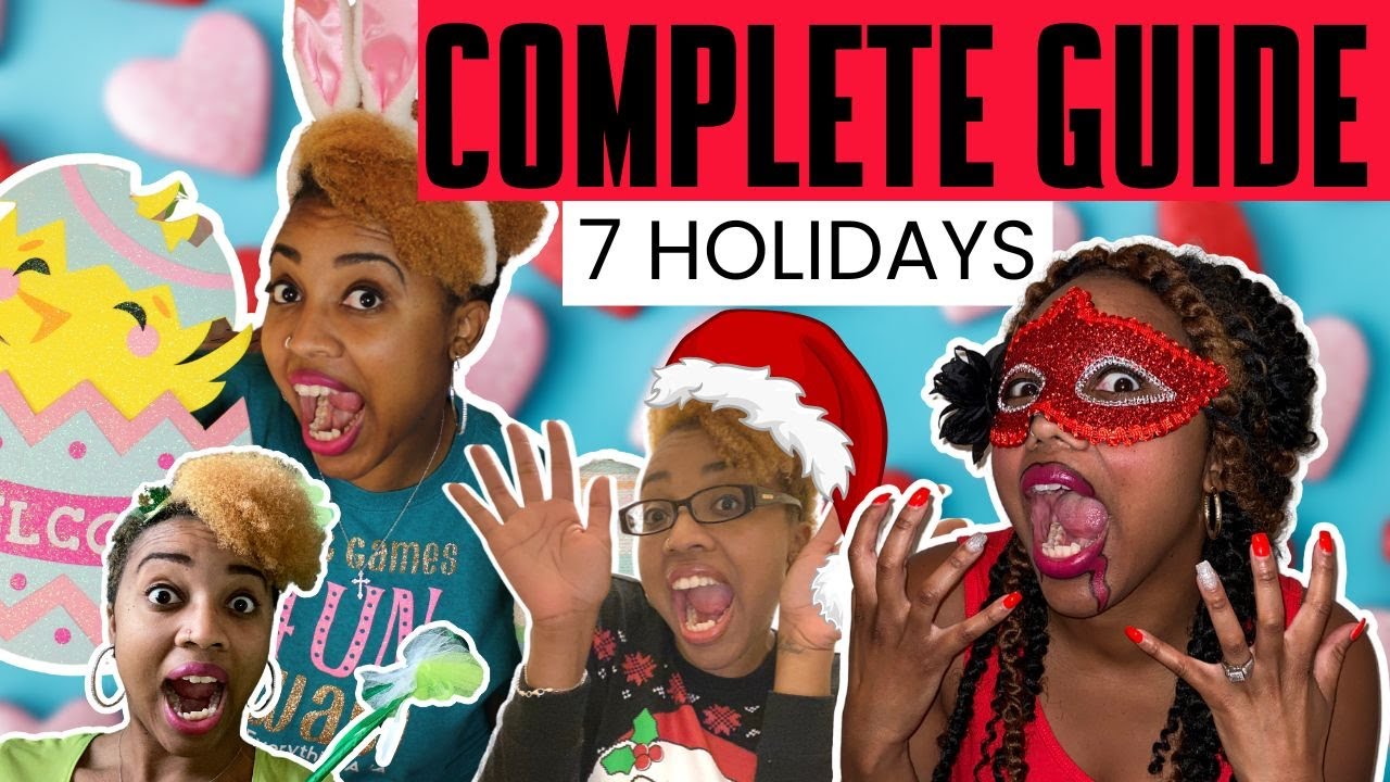 An ENTIRE YEAR S WORTH Of HOLIDAY GAMES FOR KIDS Perfect For an-entire-year-s-worth-of-holiday-games-for-kids-perfect-for