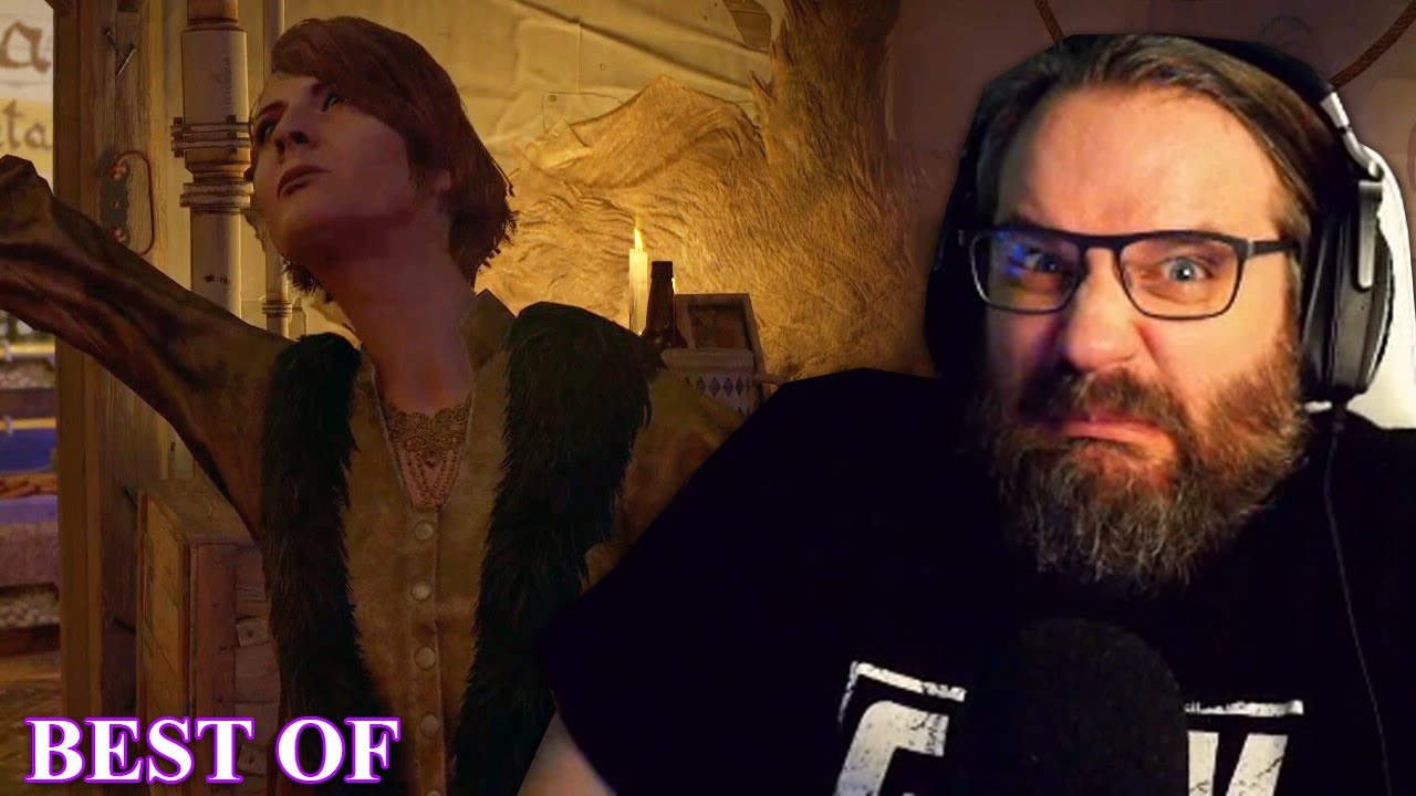 BEST OF GRONKH #118 - YouTube