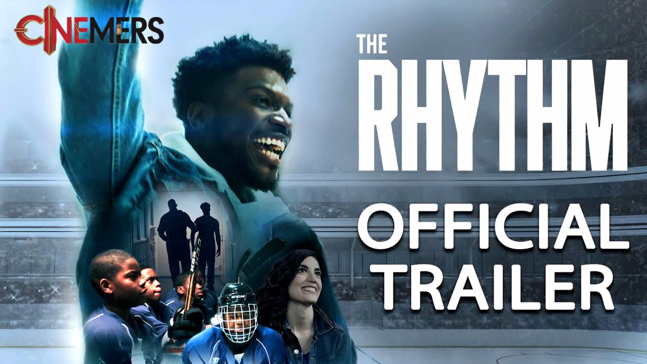 The Official Trailer For The New Movie: The Rhythm - YouTube