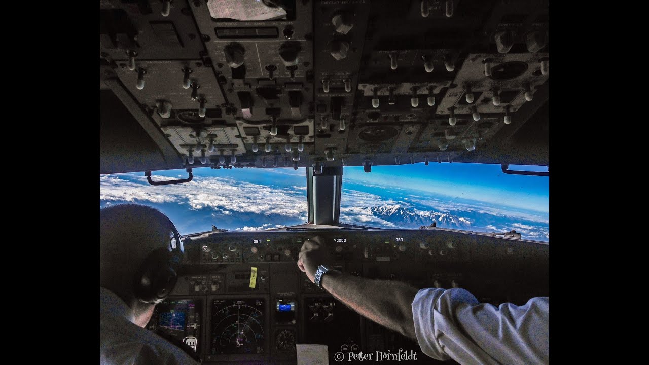 Pilot medicals - YouTube