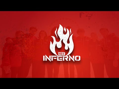 LC Baku ADA 24.25 Roll Call | EB Inferno 🔥 | AIESEC in Azerbaijan 🇦🇿