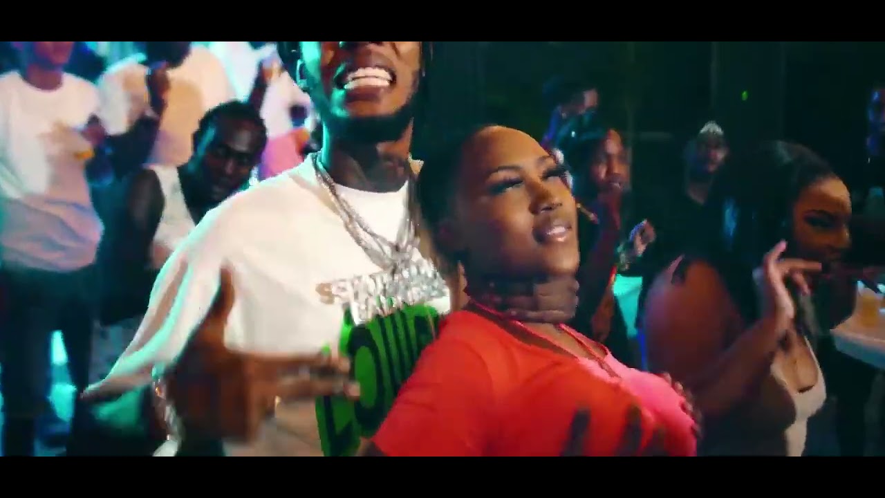 First Night - Roze Don & 1stClass (Official Music Video) Jan 2023 - YouTube