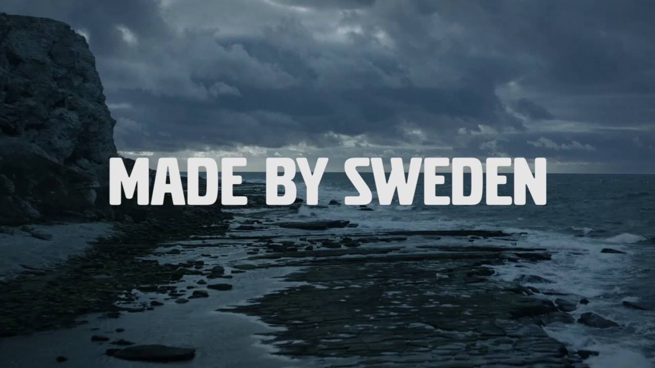 Volvo Vintersaga case film - YouTube