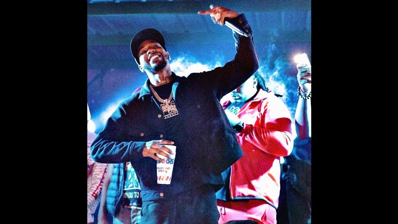 [FREE] Key Glock Type Beat "Gangster Life" - YouTube