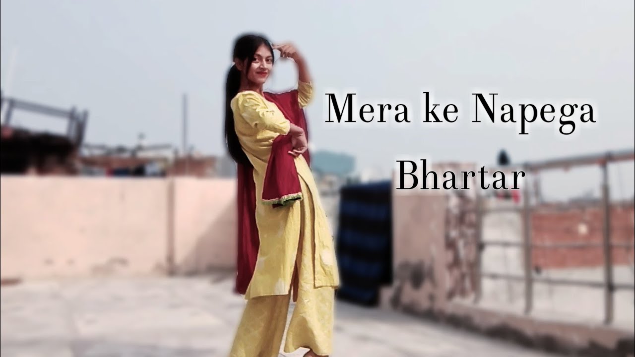 swati pal new dance video |मेरा के नापेगा भारतार | sapna choudhary ...