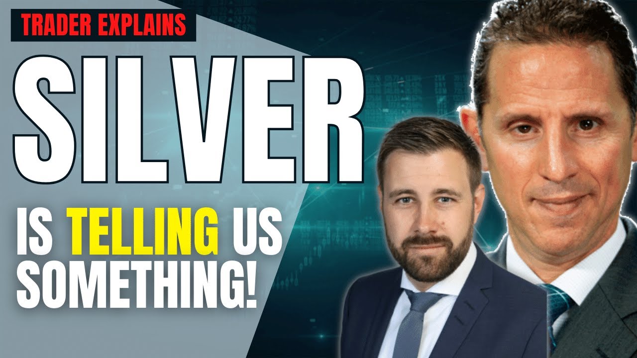 SILVER: You NEED TO LISTEN | Jim Iuorio - YouTube