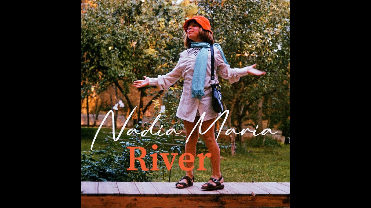 NADIA MARIA Teaser Album RIVER | Official HD - YouTube