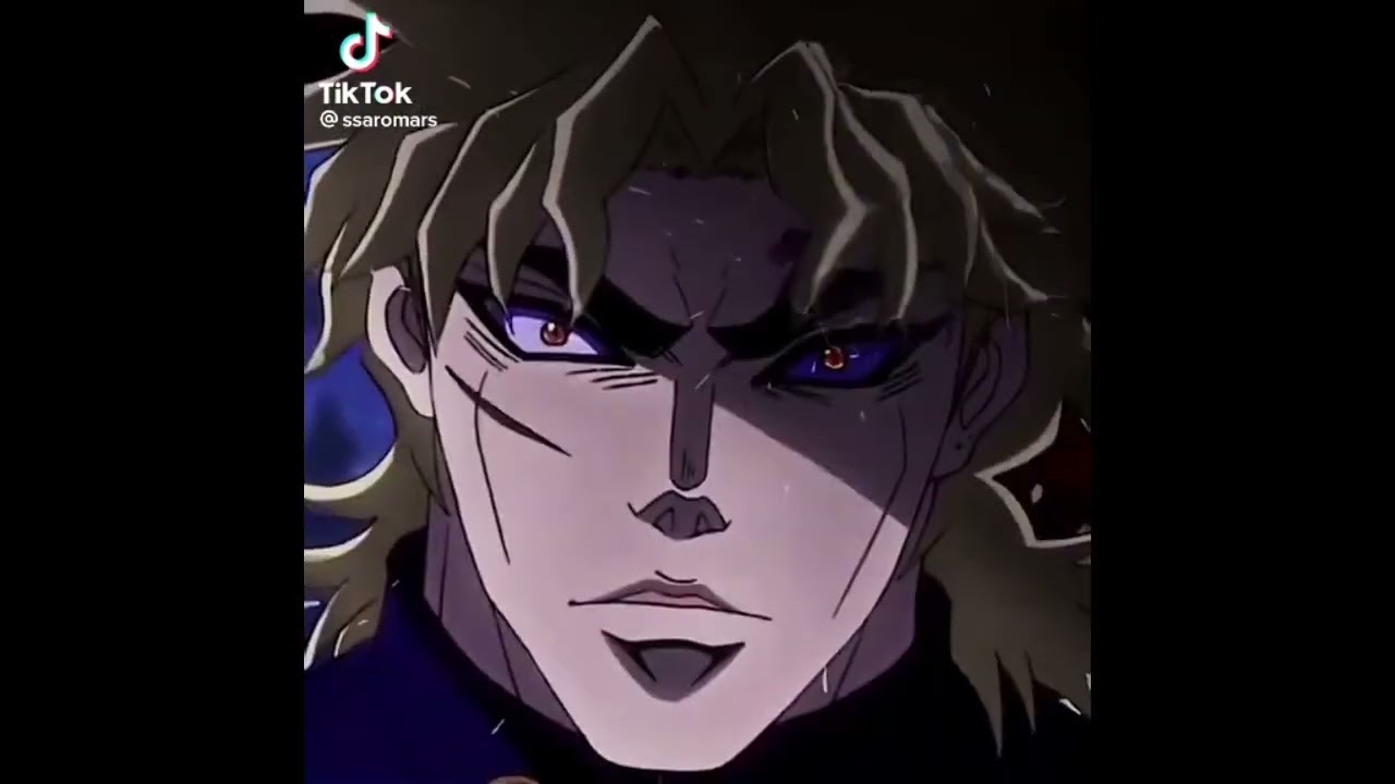 Jojo edit parte 2 - YouTube