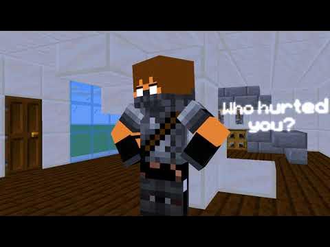 Don't Hurt My Friend Meme (Minecraft Animation) @🖤Ryell kun 🔥 - YouTube